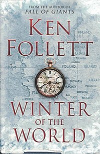 Winter of the World plot summary