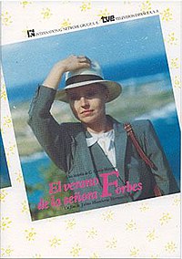 The Summer of Miss Forbes summary